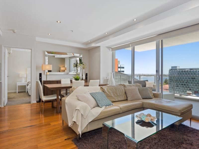 34/580 Hay Street, Perth WA 6000 | For Rent - $850 PER WEEK.