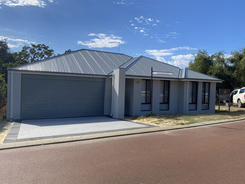 1 Sunflower Cove, Dawesville WA 6211 | For Rent - $620 pw
