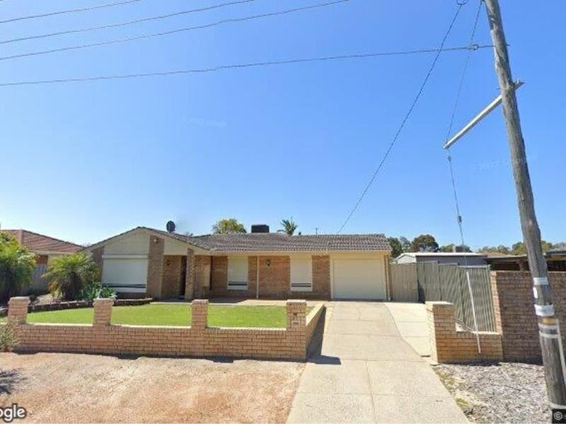 47 Rusthall Way, Huntingdale WA 6110 | For Rent - $700 Weekly