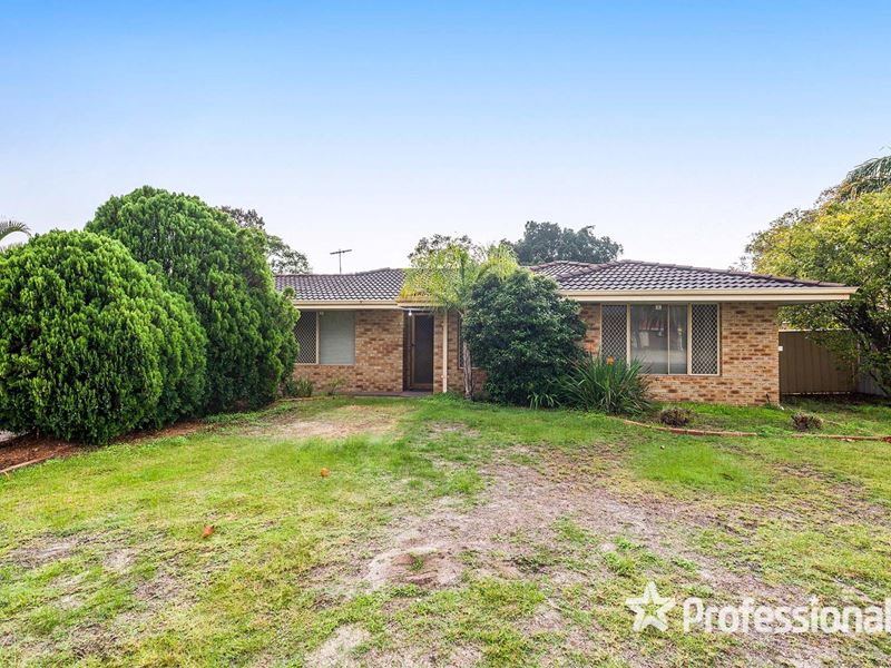 20 Meadowview Drive, Ballajura WA 6066 | Sold: 06 Aug 2024 20 Meadowview Drive, Ballajura WA 6066 | Sold: 06 Aug 2024