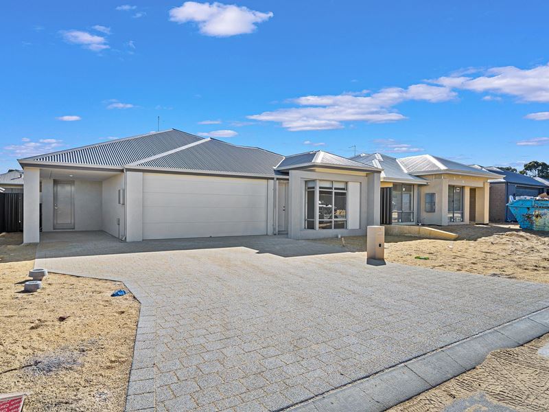 45B Kalbarri Way, Dawesville WA 6211 | For Rent - $440 per week