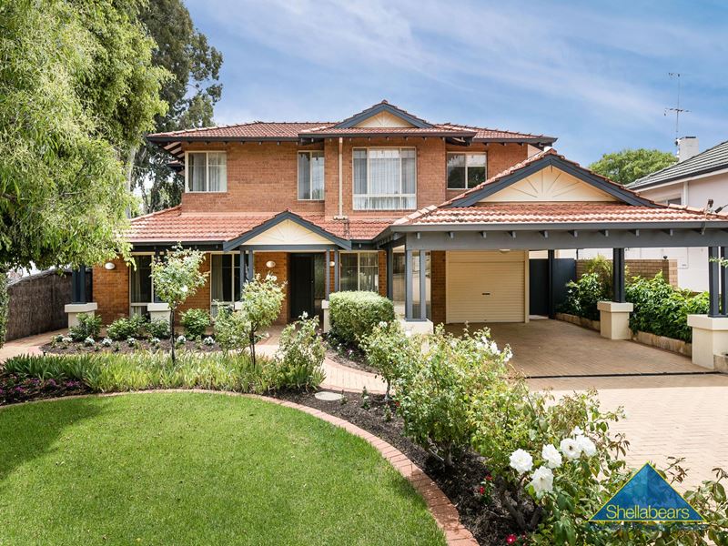 1 Jimbell Street, Mosman Park WA 6012 | Sold: 25 Mar 2020 1 Jimbell Street, Mosman Park WA 6012 | Sold: 25 Mar 2020