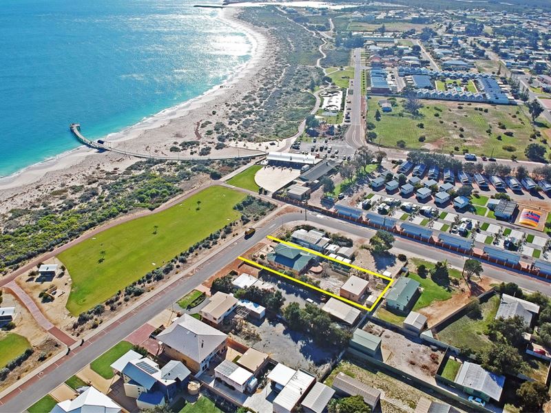 2 Grigson Street, Jurien Bay WA 6516 | Sold: 01 Aug 2024 2 Grigson Street, Jurien Bay WA 6516 | Sold: 01 Aug 2024