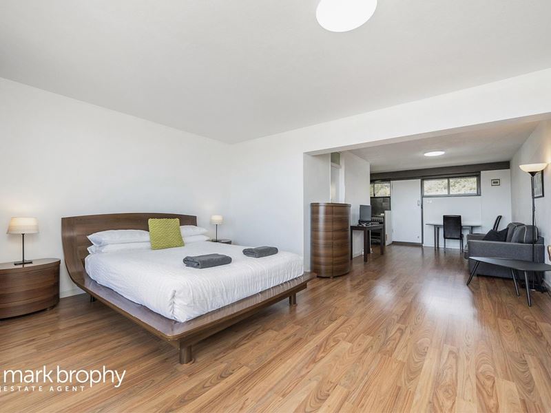 204/8 Ord Street, Fremantle WA 6160 | For Sale From $550,000