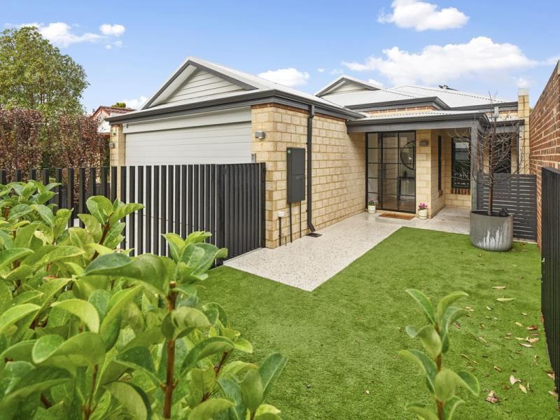 22 Second Avenue, Claremont WA 6010 | Sold: 12 Jun 2023 22 Second Avenue, Claremont WA 6010 | Sold: 12 Jun 2023