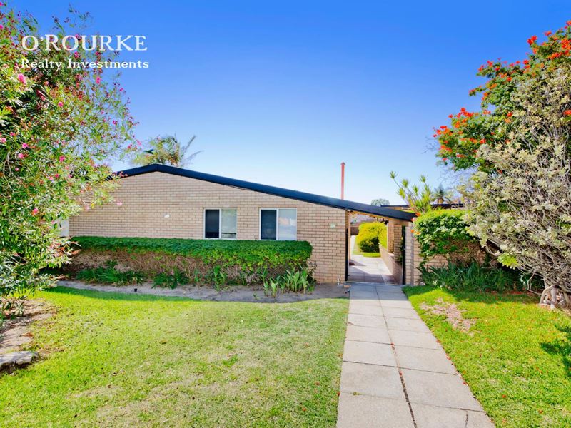 1 24 Hastings Street Scarborough Wa 6019 Sold 25 May 2021