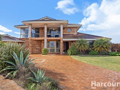 8 Quadrant Rise, Halls Head WA 6210 | Sold: 27 Jun 2022