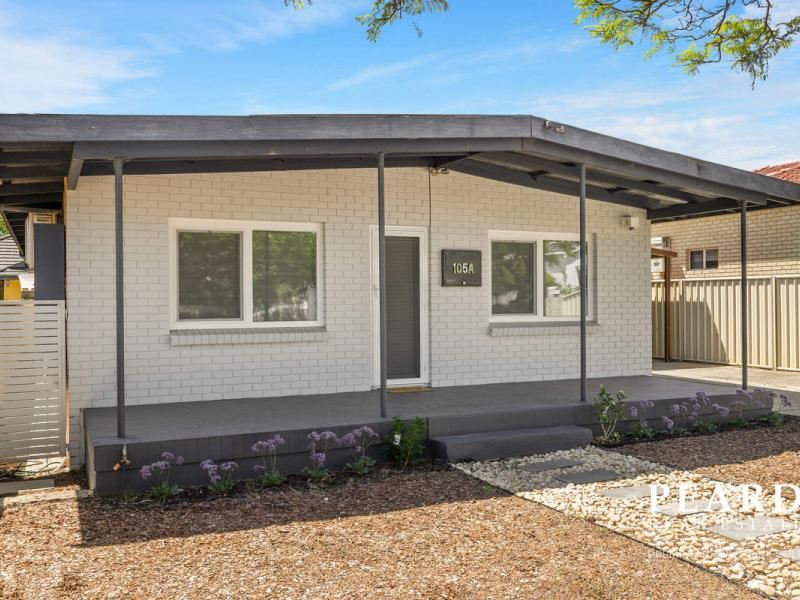 105a Sussex Street East Victoria Park Wa 6101 Sold 23 Feb 2023