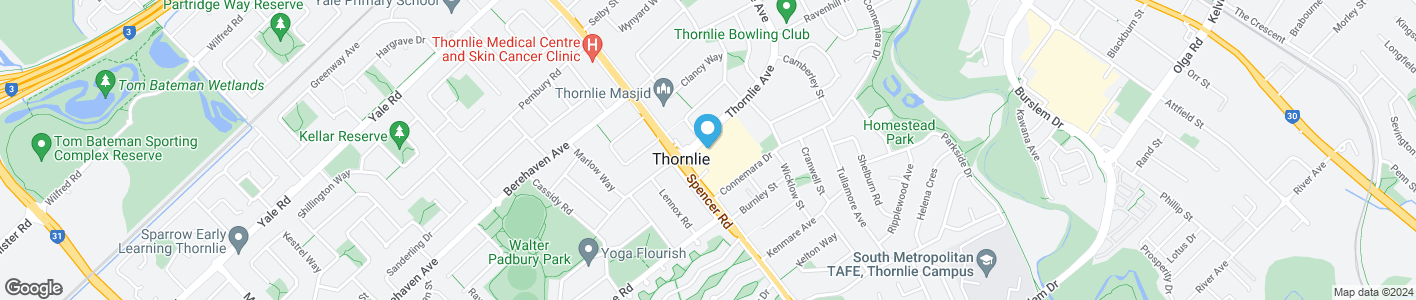 99 Thornlie Avenue, Thornlie WA 6108 | Sold: 12 Jan 2024