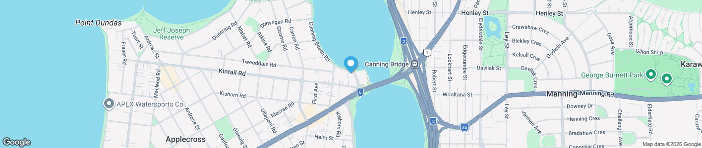 Apartment/65A Canning Beach Road, Applecross WA 6153 | 3 Bedroom ...